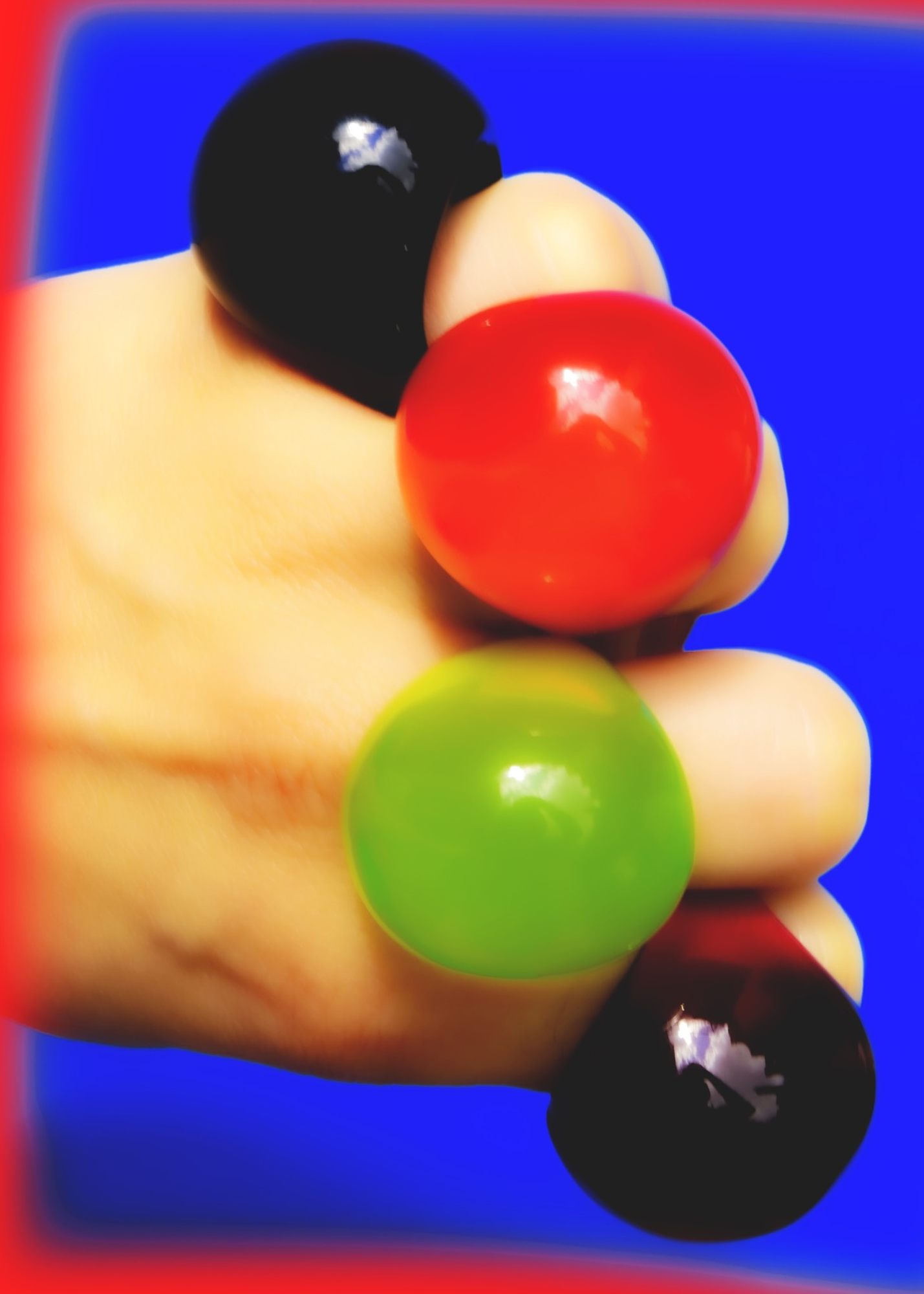 NEW ARRIVALS – SUNDAY STEPHENS