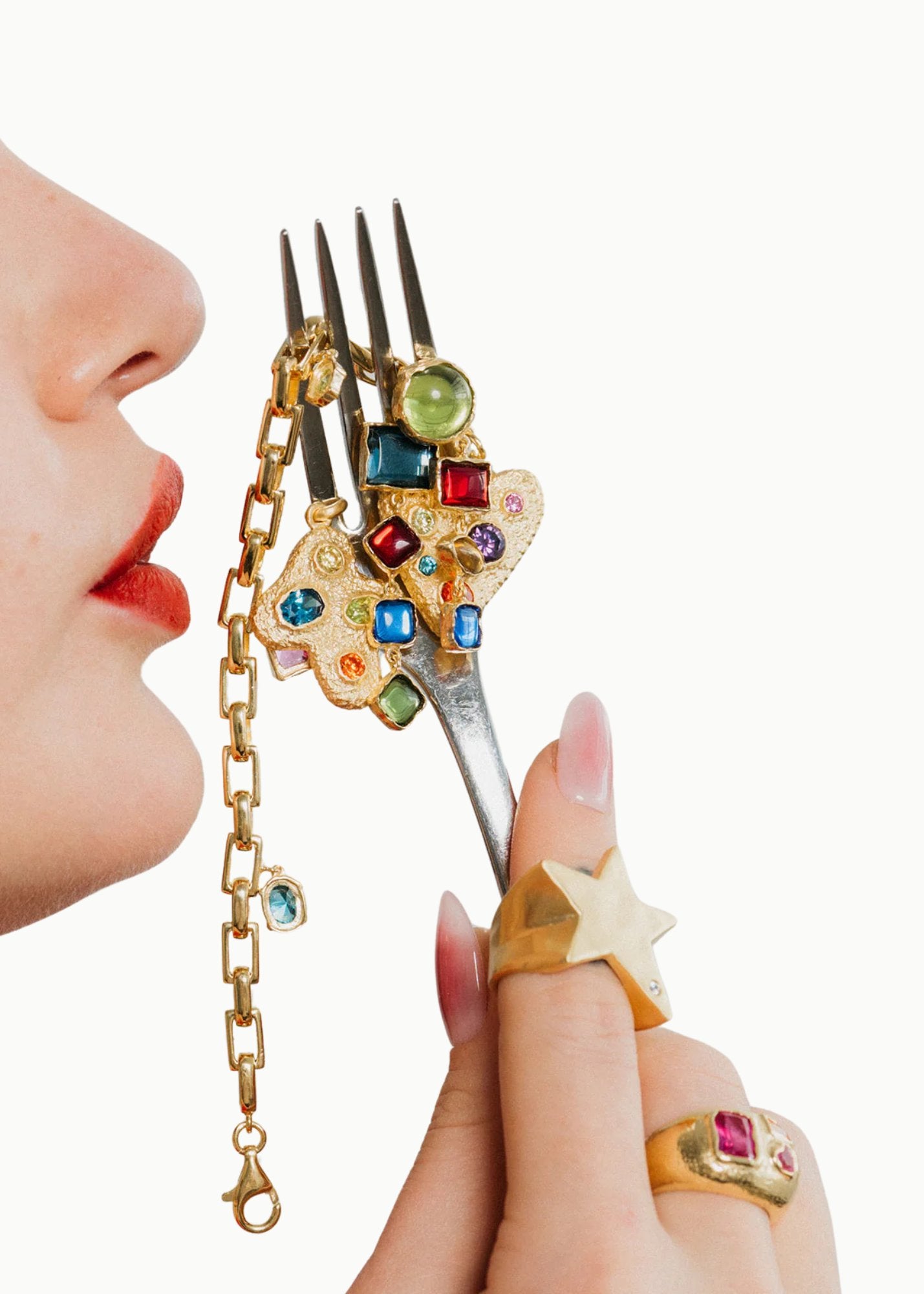 PENDANTS – SUNDAY STEPHENS
