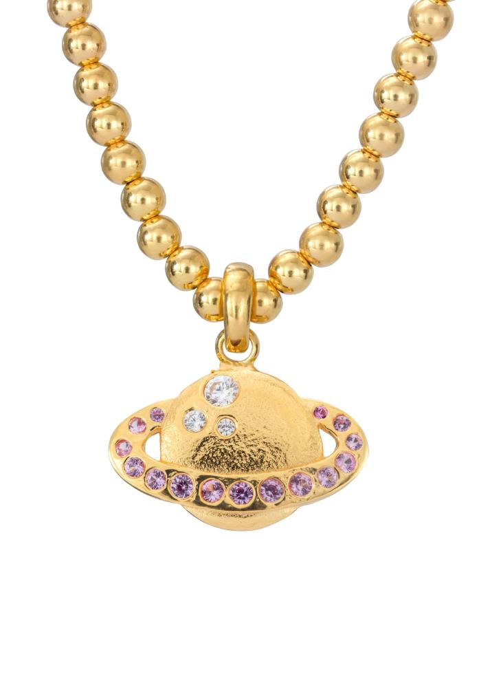 NECKLACES – SUNDAY STEPHENS
