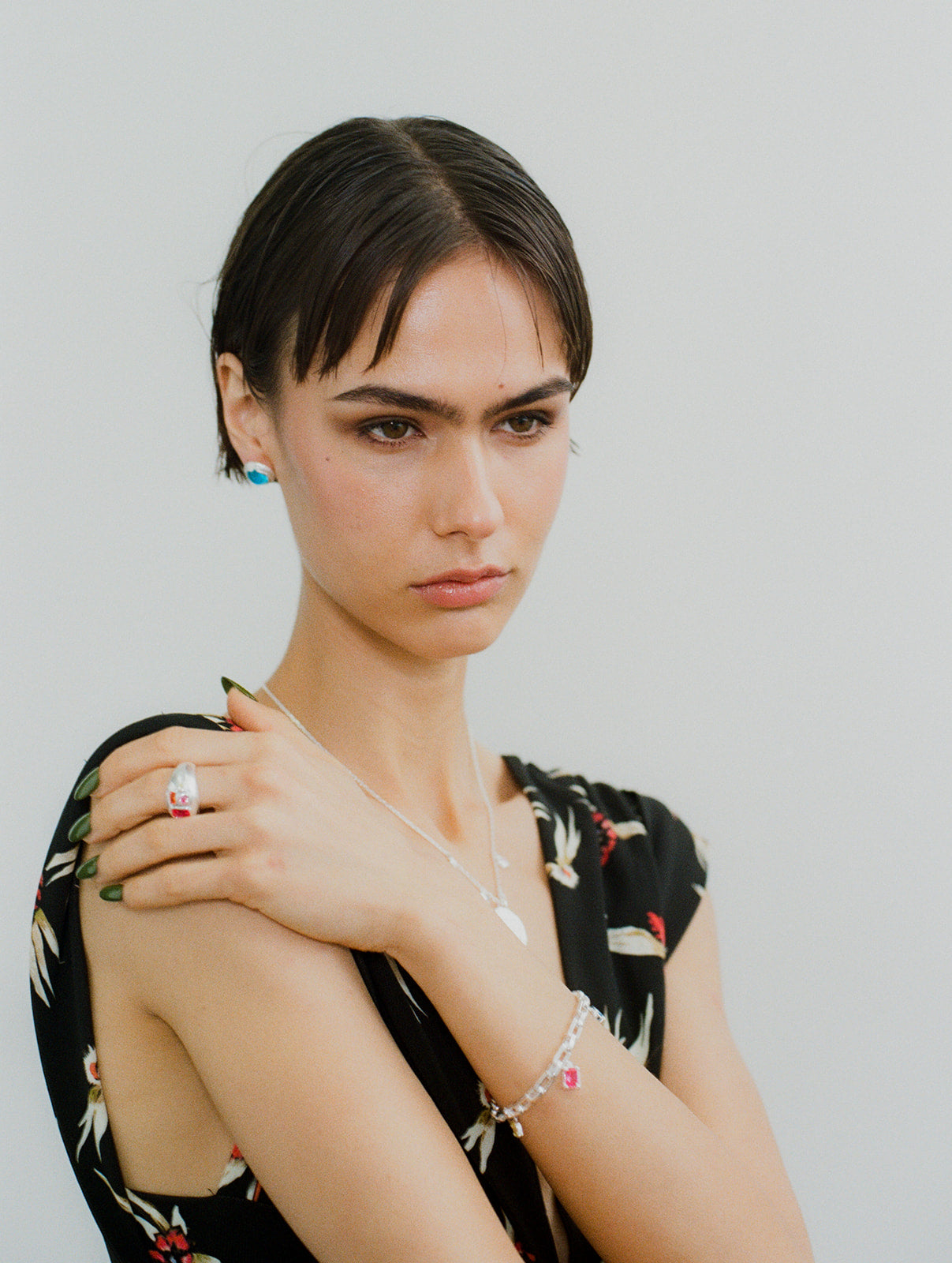 BRACELETS – SUNDAY STEPHENS