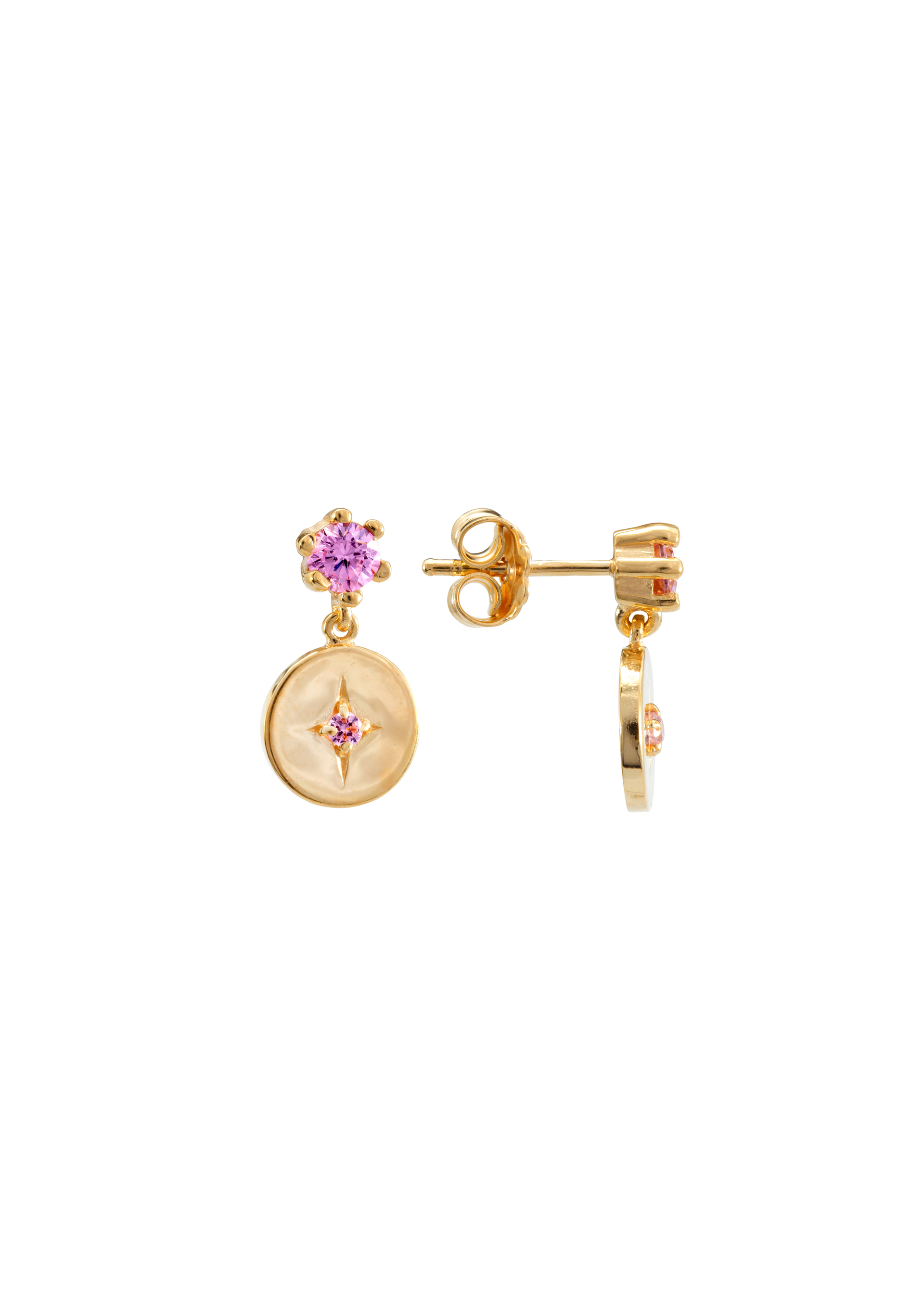 EARRINGS – SUNDAY STEPHENS