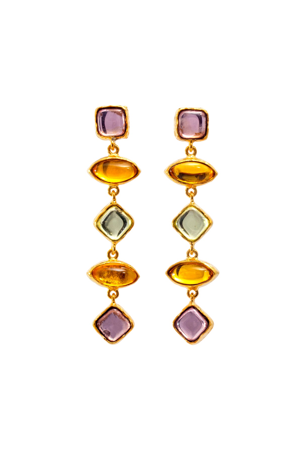EARRINGS – SUNDAY STEPHENS