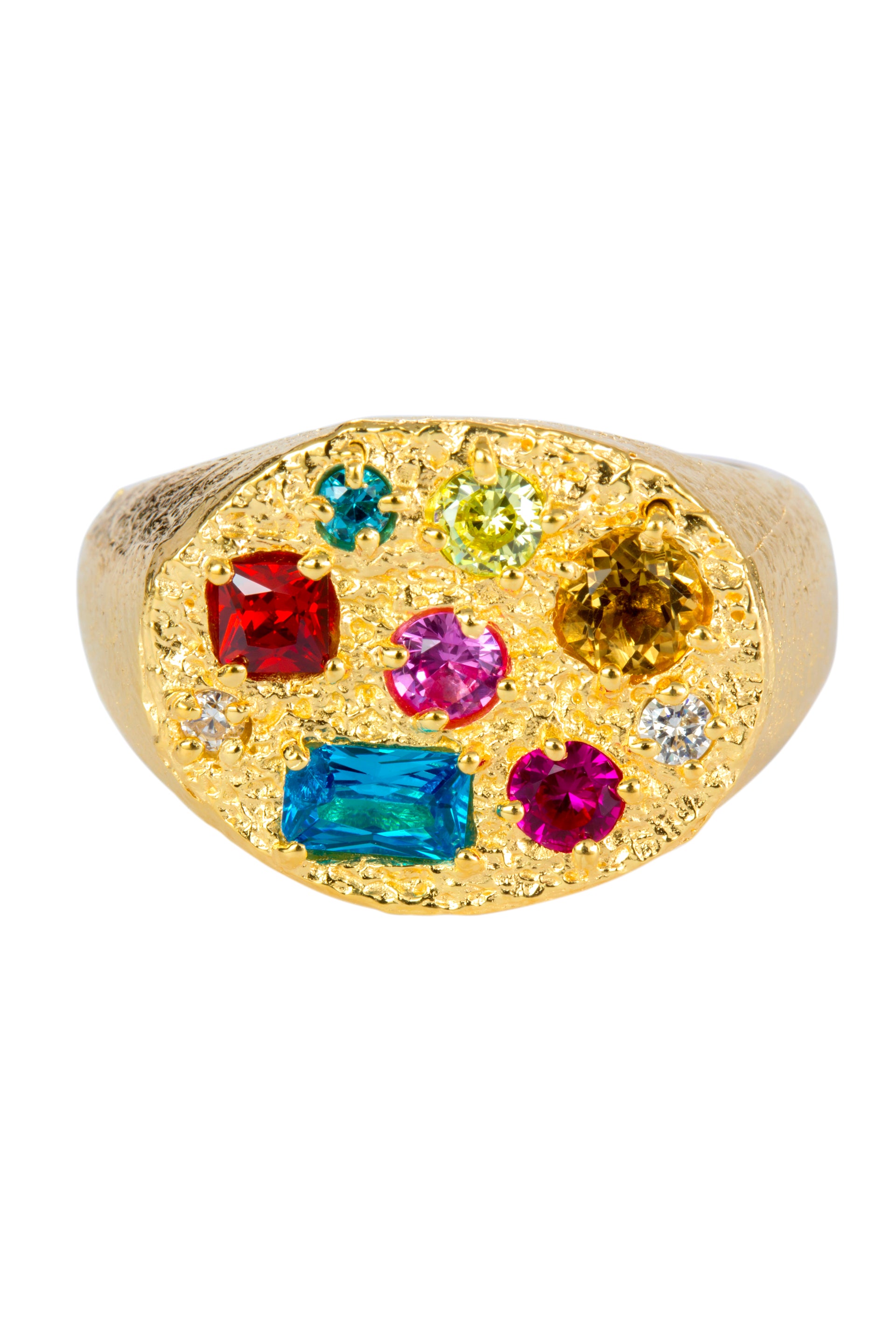 NEW ARRIVALS – SUNDAY STEPHENS