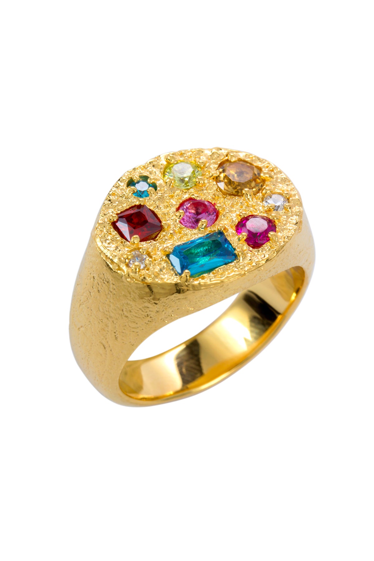 NEW ARRIVALS – SUNDAY STEPHENS