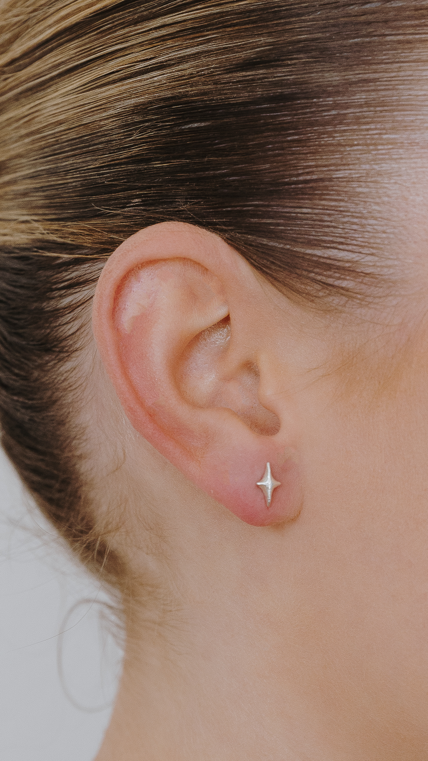 EARRINGS – SUNDAY STEPHENS