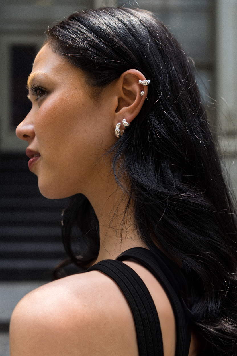 EARRINGS – SUNDAY STEPHENS