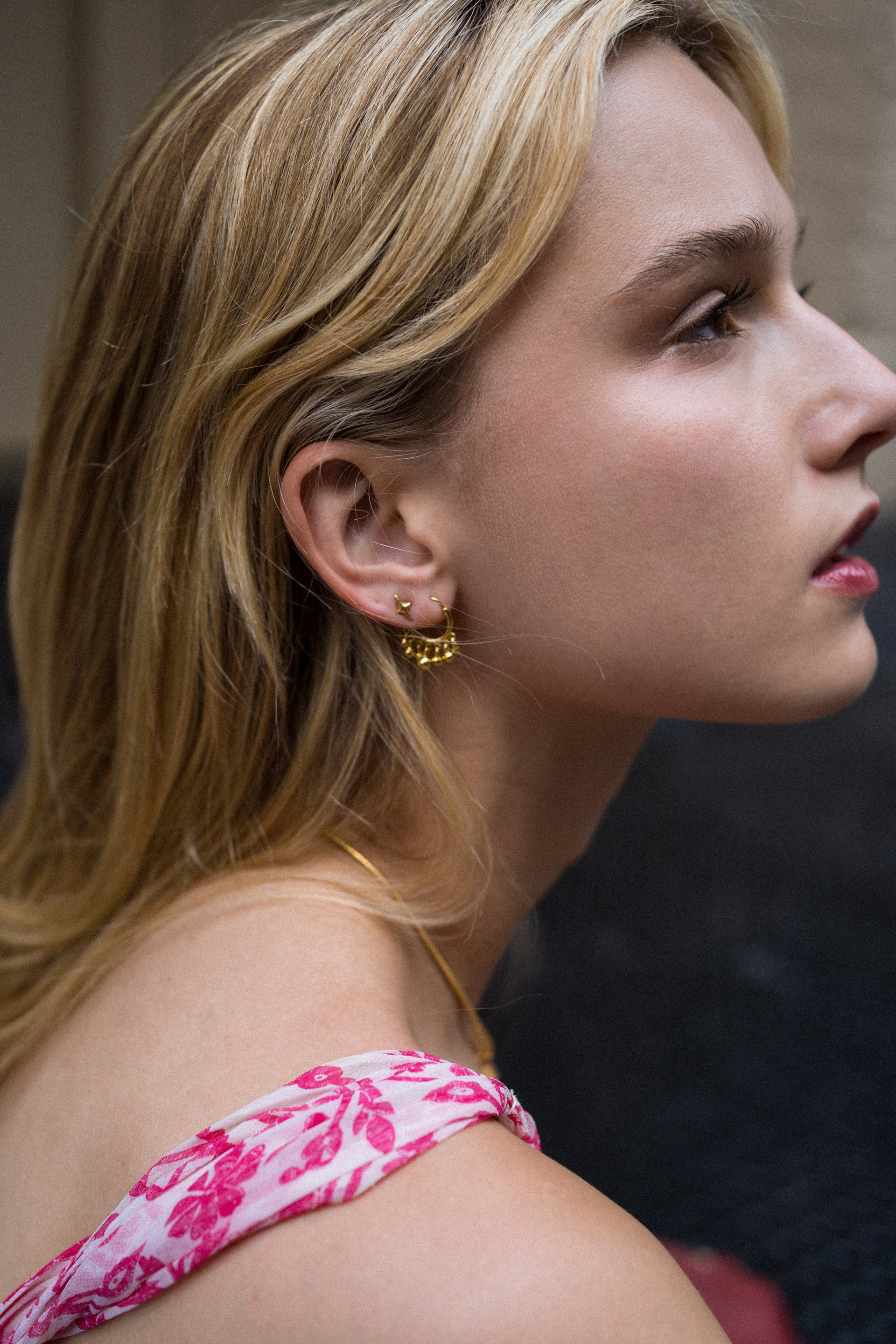 NEW ARRIVALS – SUNDAY STEPHENS