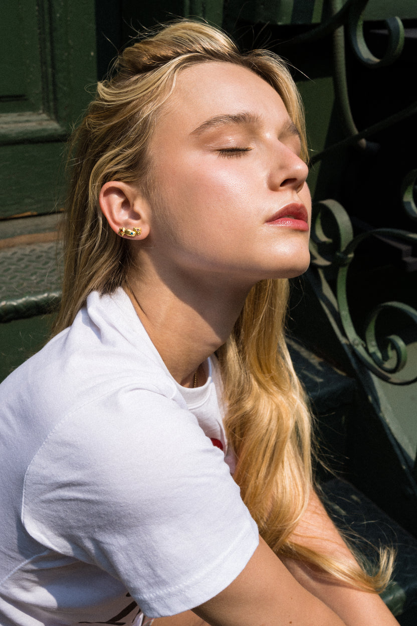 EARRINGS – SUNDAY STEPHENS