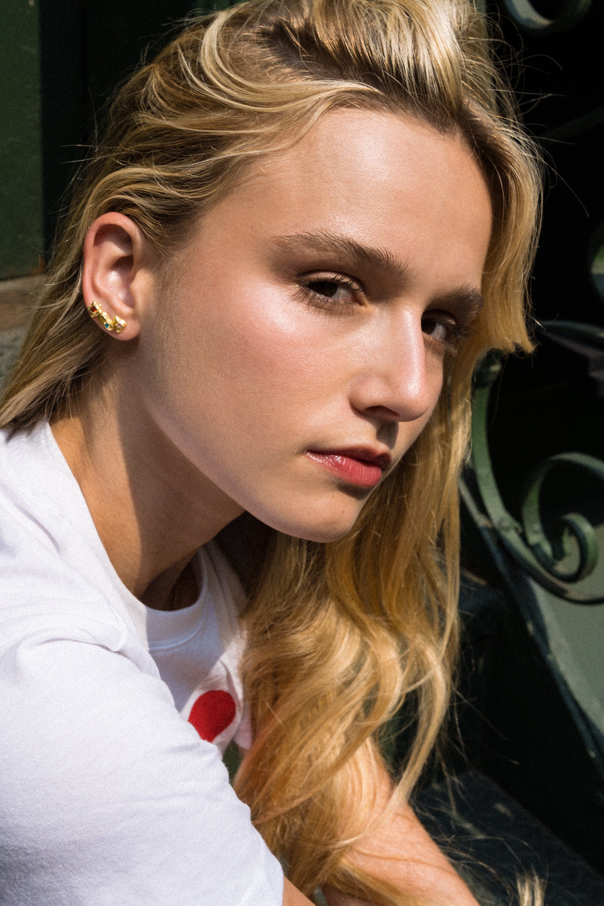 EARRINGS – SUNDAY STEPHENS