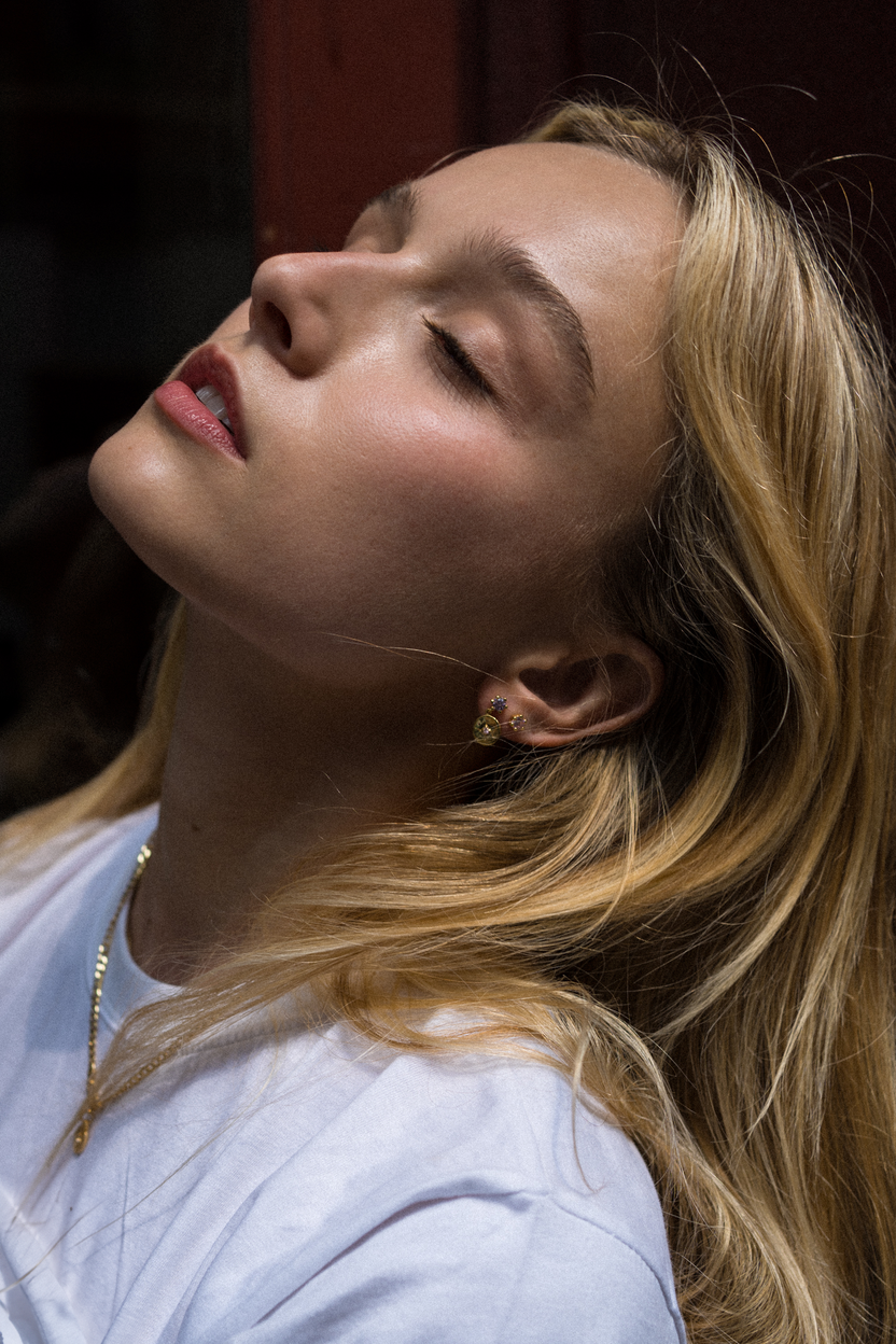 EARRINGS – SUNDAY STEPHENS