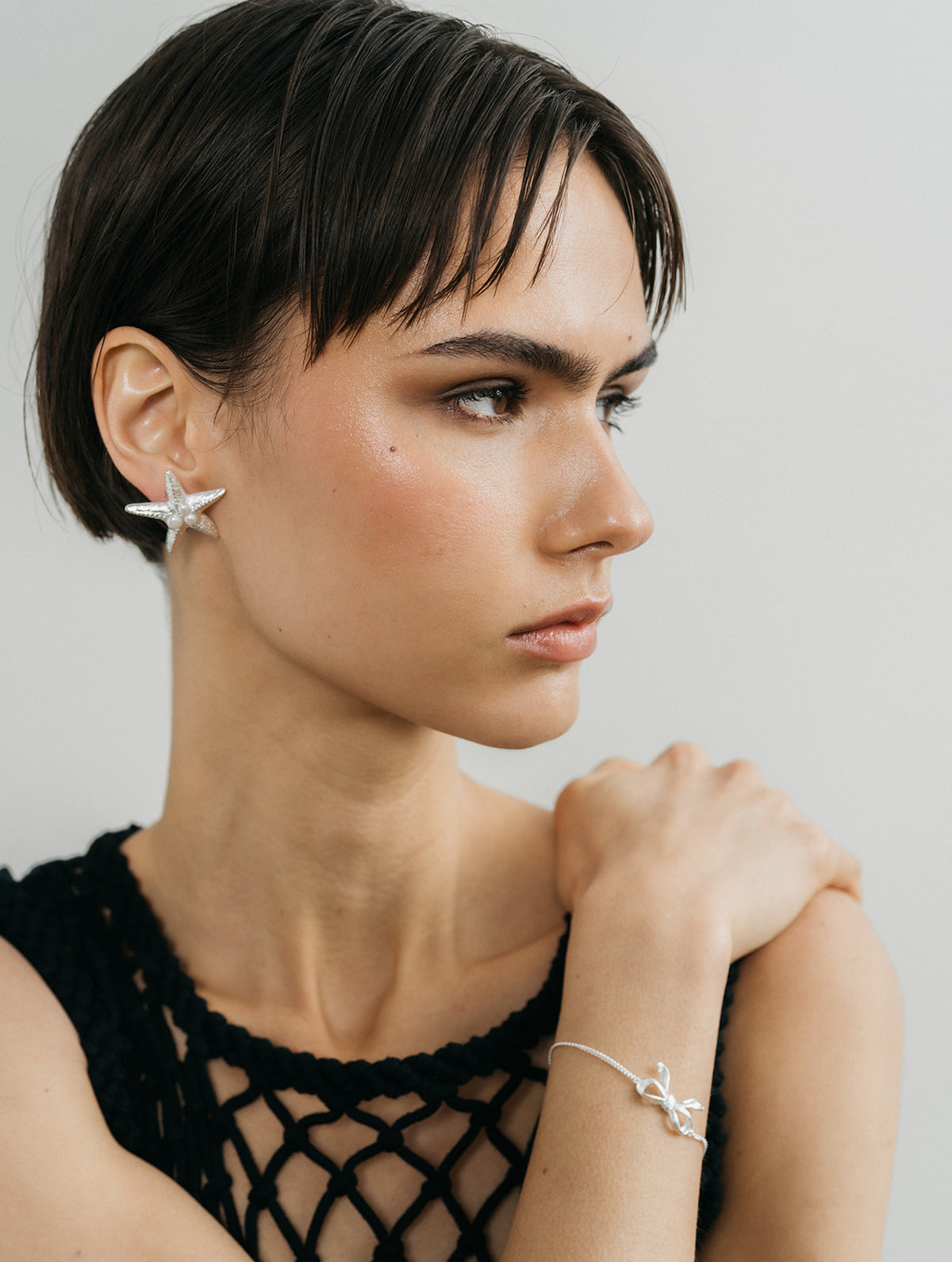 EARRINGS – SUNDAY STEPHENS