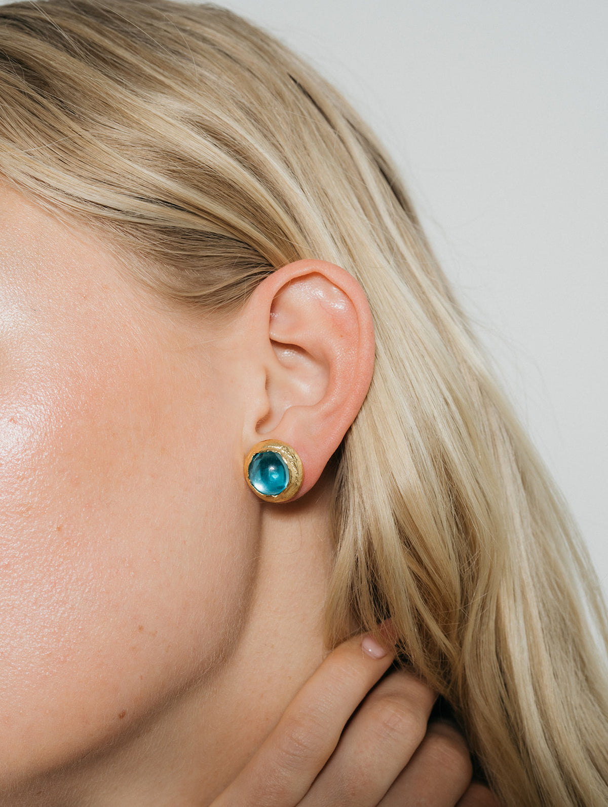 EARRINGS – SUNDAY STEPHENS