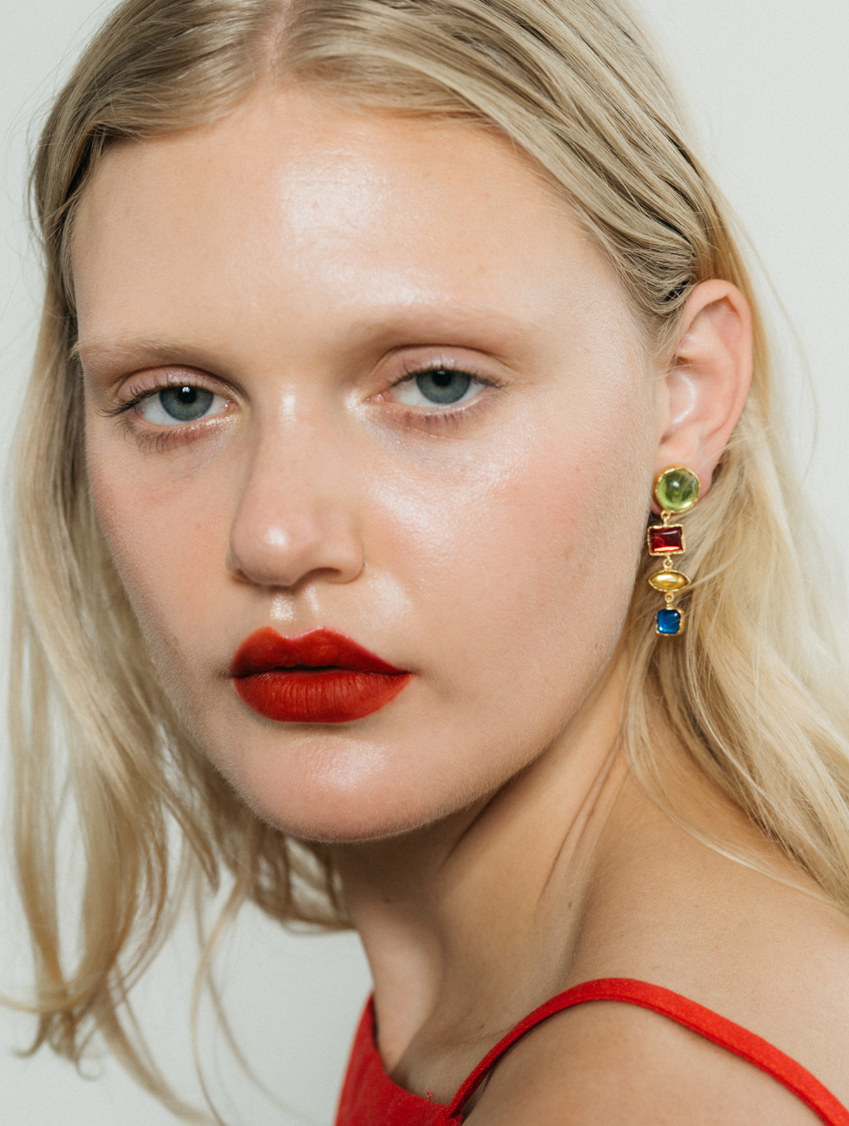 EARRINGS – SUNDAY STEPHENS