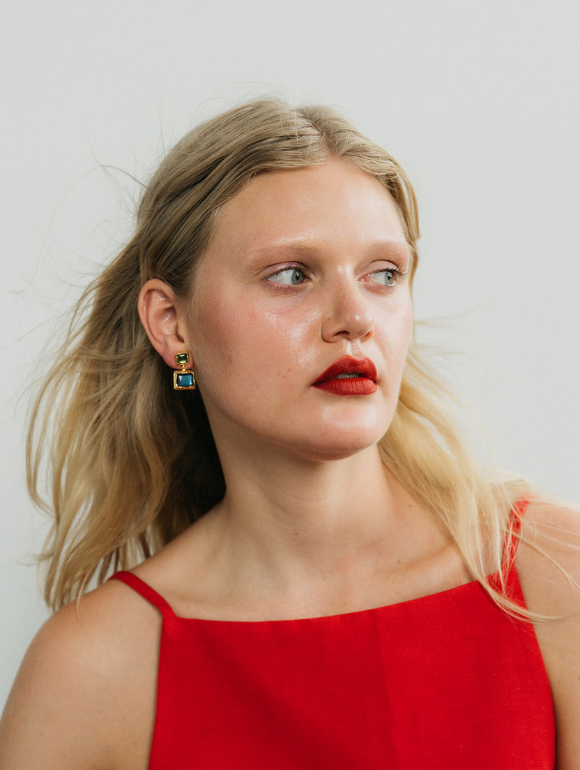 EARRINGS – SUNDAY STEPHENS