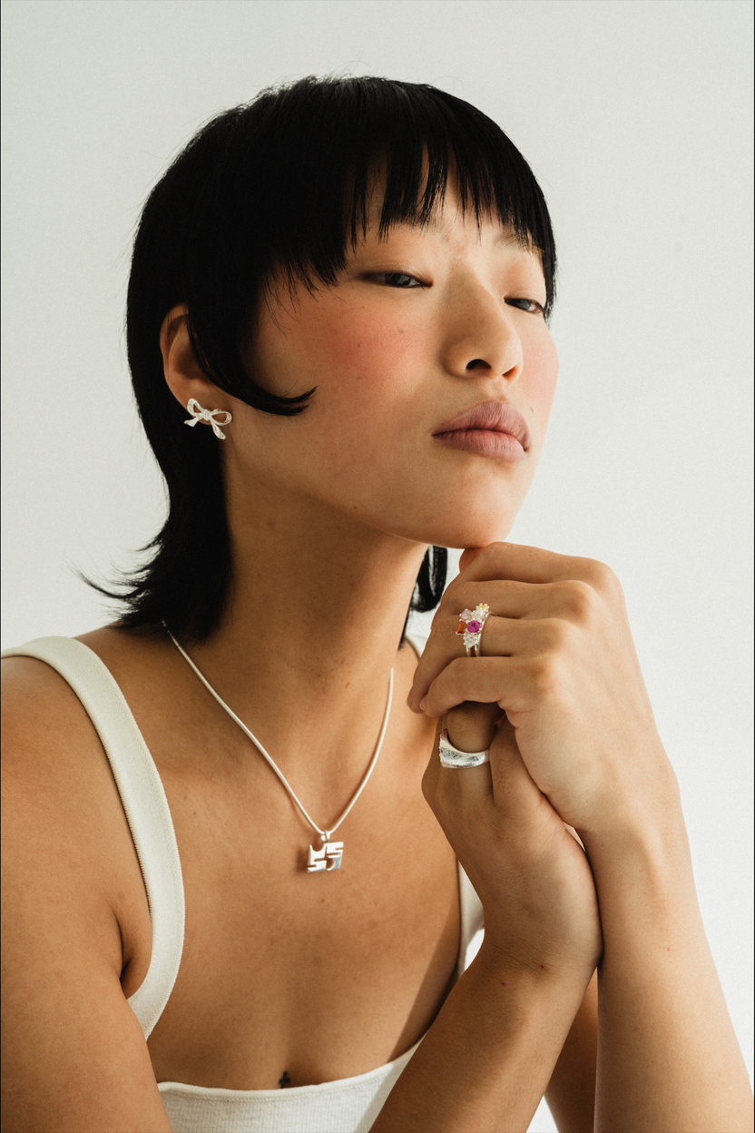 RINGS – SUNDAY STEPHENS