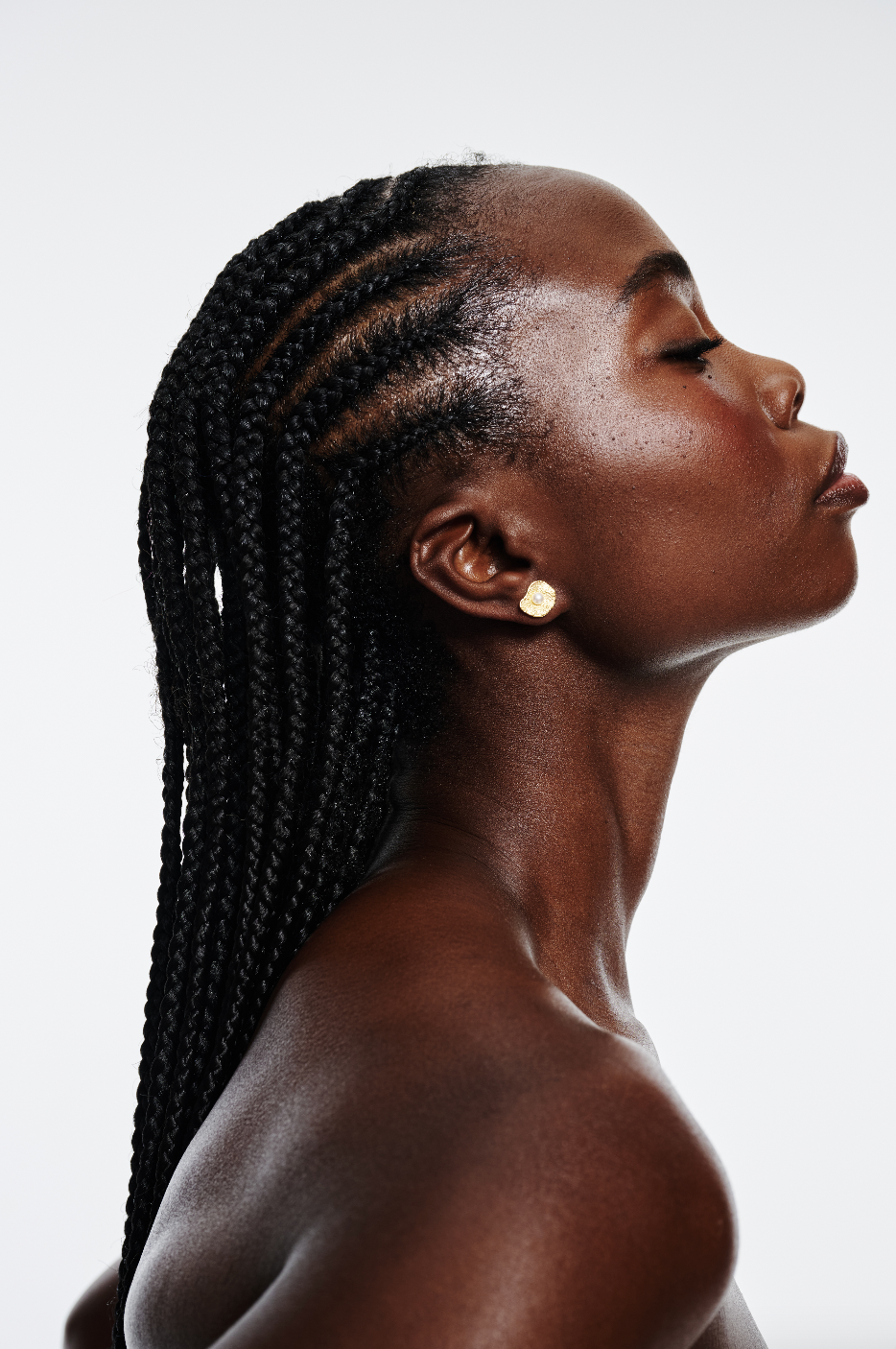 EARRINGS – SUNDAY STEPHENS