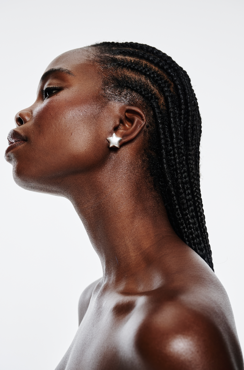 EARRINGS – SUNDAY STEPHENS