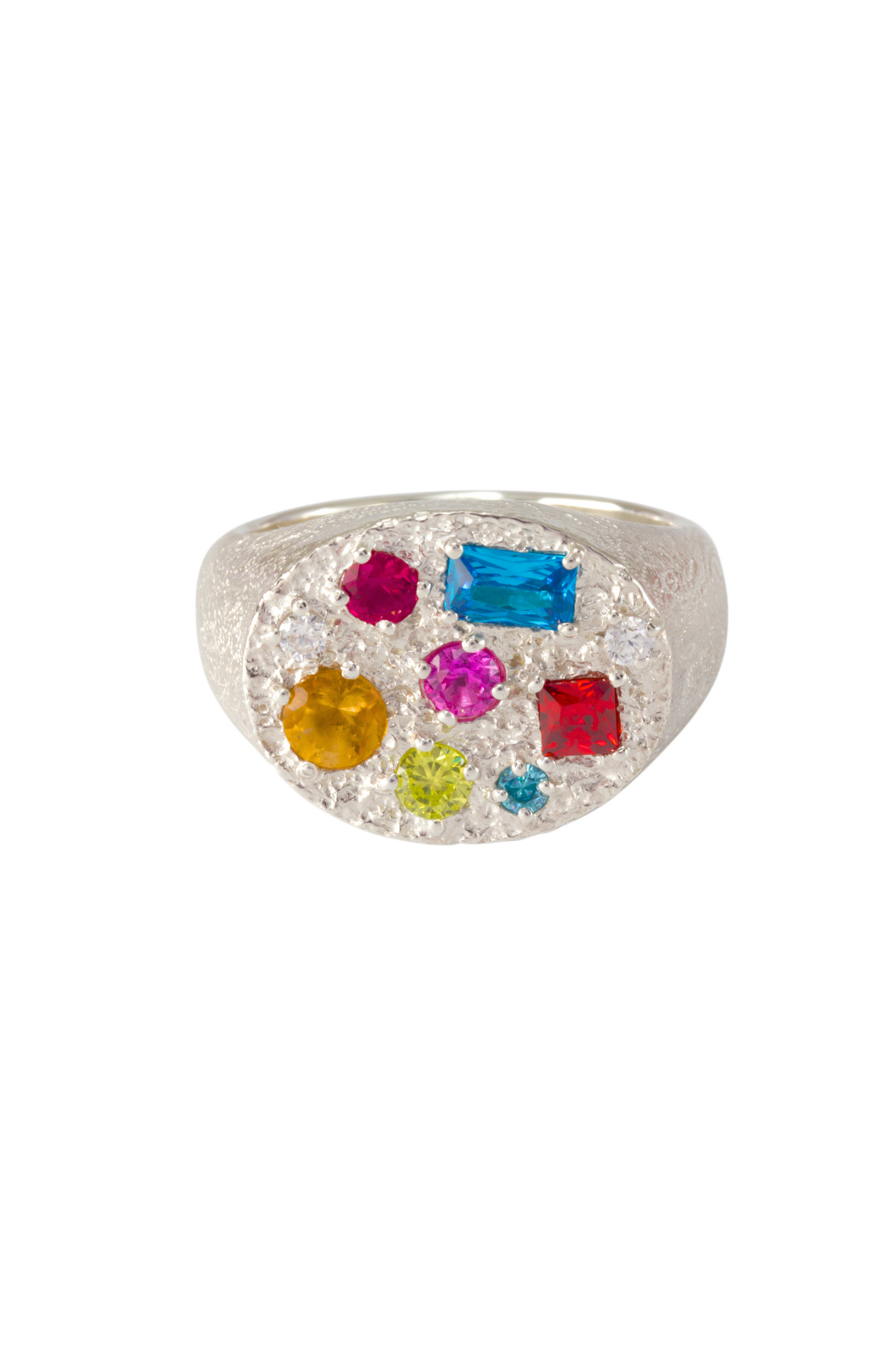 RINGS – SUNDAY STEPHENS