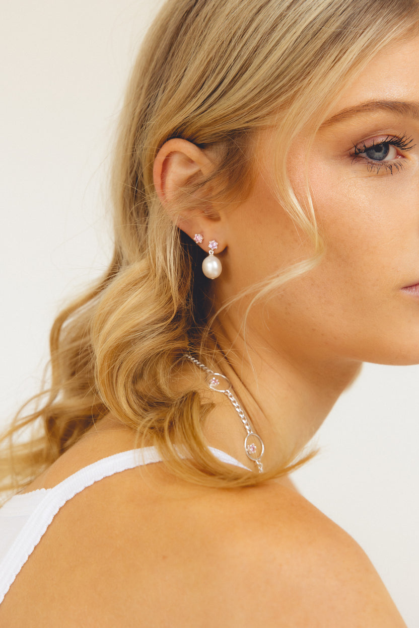 EARRINGS – SUNDAY STEPHENS