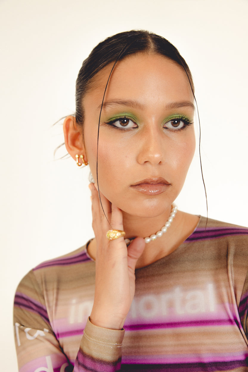 GIMME GIMME RING – SUNDAY STEPHENS